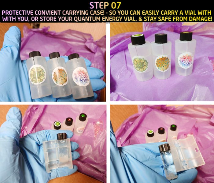 ( TESLA ENERGY TRANSFER PLATES! ) - & - ( PURE LIFE FORCE NUTRIENTS ...