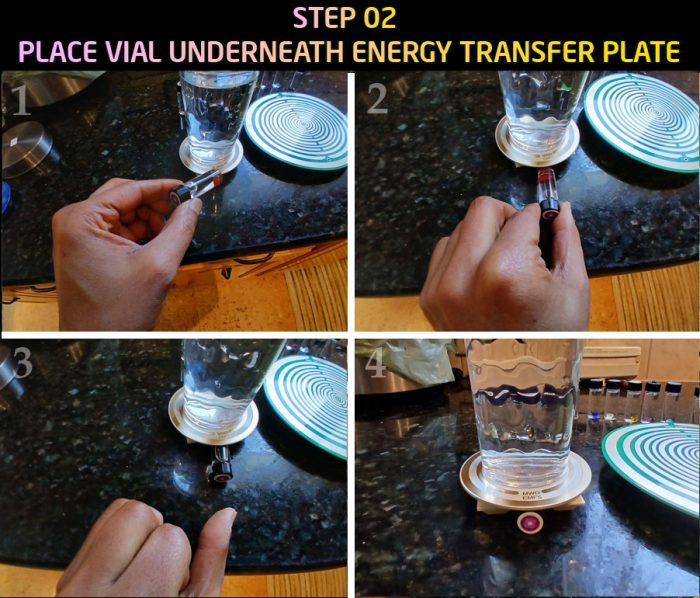 ( TESLA ENERGY TRANSFER PLATES! ) - & - ( PURE LIFE FORCE NUTRIENTS ...