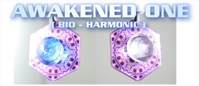 Awakened One ( Bio-Harmonic ) ~ ( Double ) Resonator! | Inner Soul Tech
