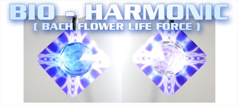 Bio-Harmonic ( Life Force Energy ) ~ ( Double ) Resonator! | Inner Soul ...