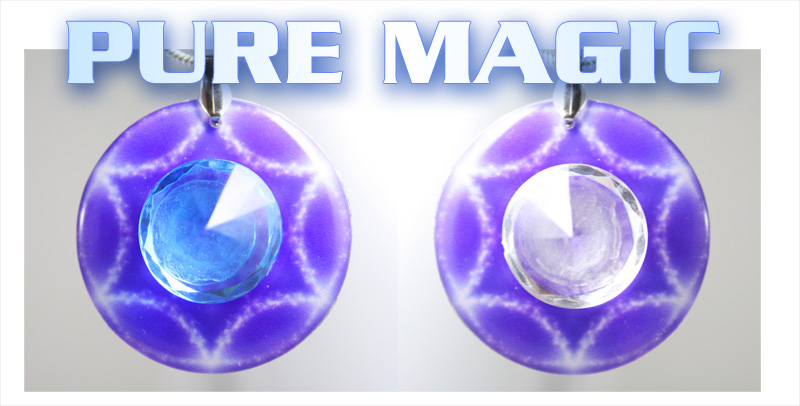 Pure Magic ( Double ) Resonator! | Inner Soul Tech