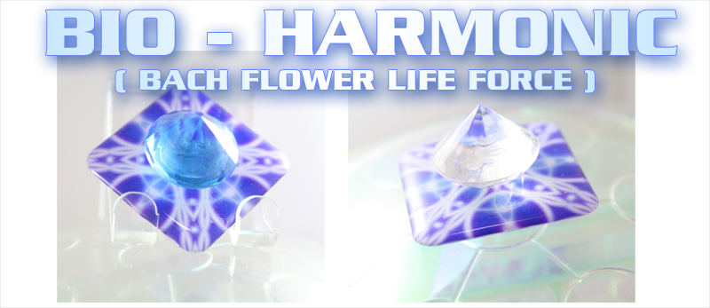 Bio-Harmonic ( Life Force Energy ) ~ ( Single ) Resonator! | Inner Soul ...