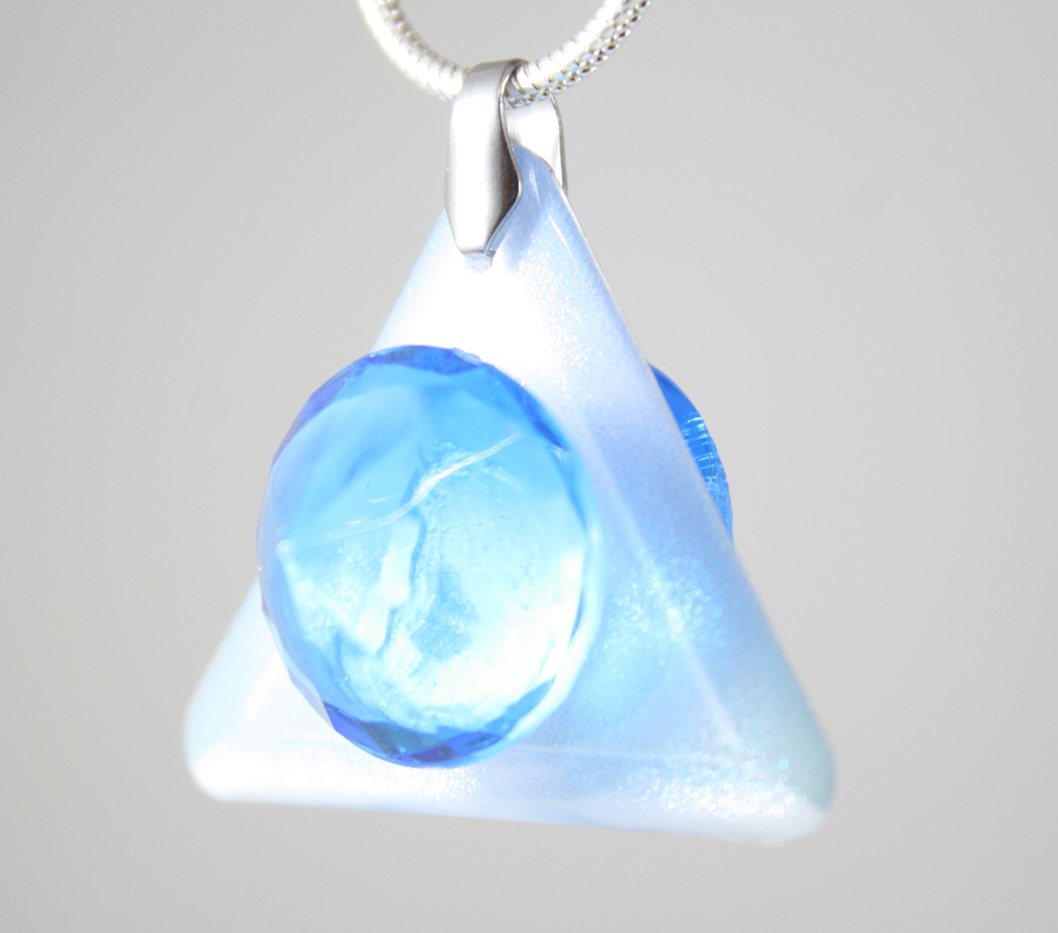 Imagine ( Double ) Resonator! | Inner Soul Tech