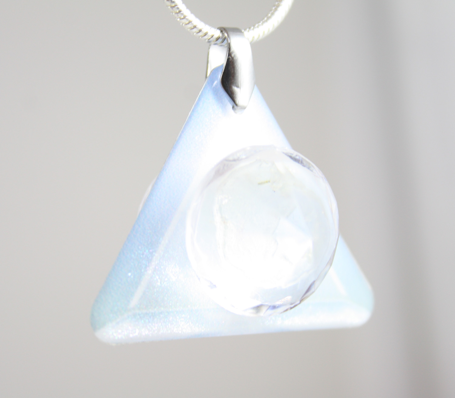 Imagine ( Double ) Resonator! | Inner Soul Tech